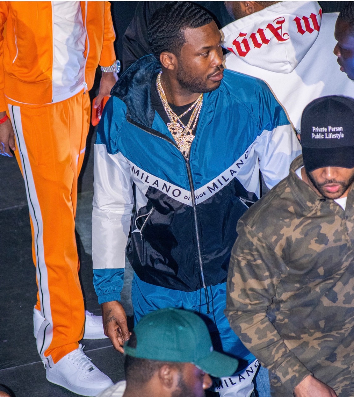 Follow Your Intuition