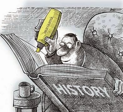 If Only Singaporeans Stopped to Think: Rewriting history to understand our present