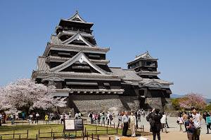 Paket Tour Jepang Kyushu ( Nagasaki-Kumamoto-Kagoshima )