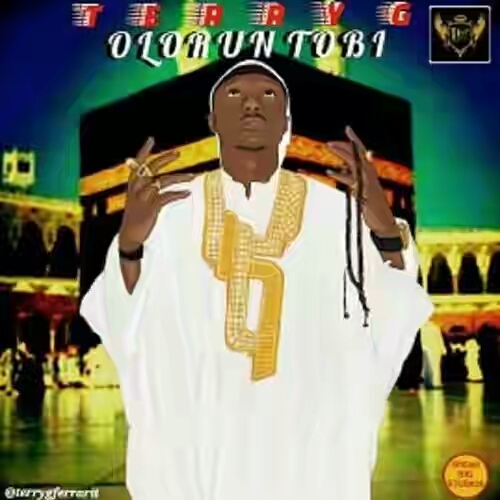 Terry G Turns Gospel. Listen To His New Single