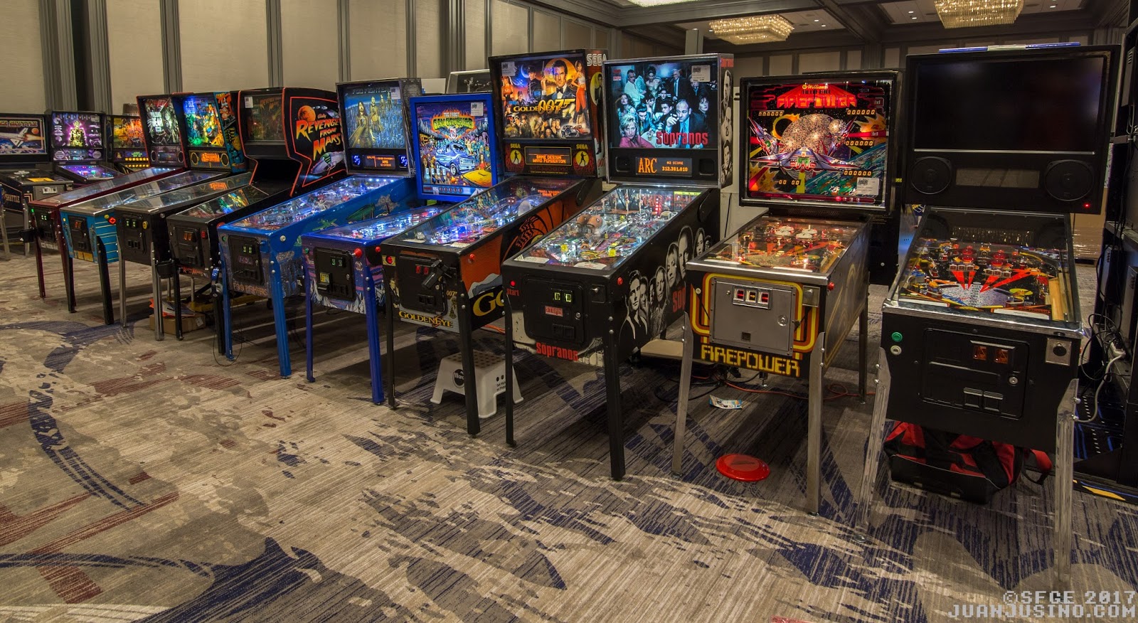 Pinball Chameleon's Guide to DIY Pinball Machine Construction: Modern ...