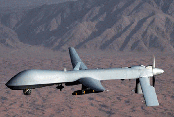 THE VIEW FROM FEZ: American Abrams Tanks for Moroccan Military