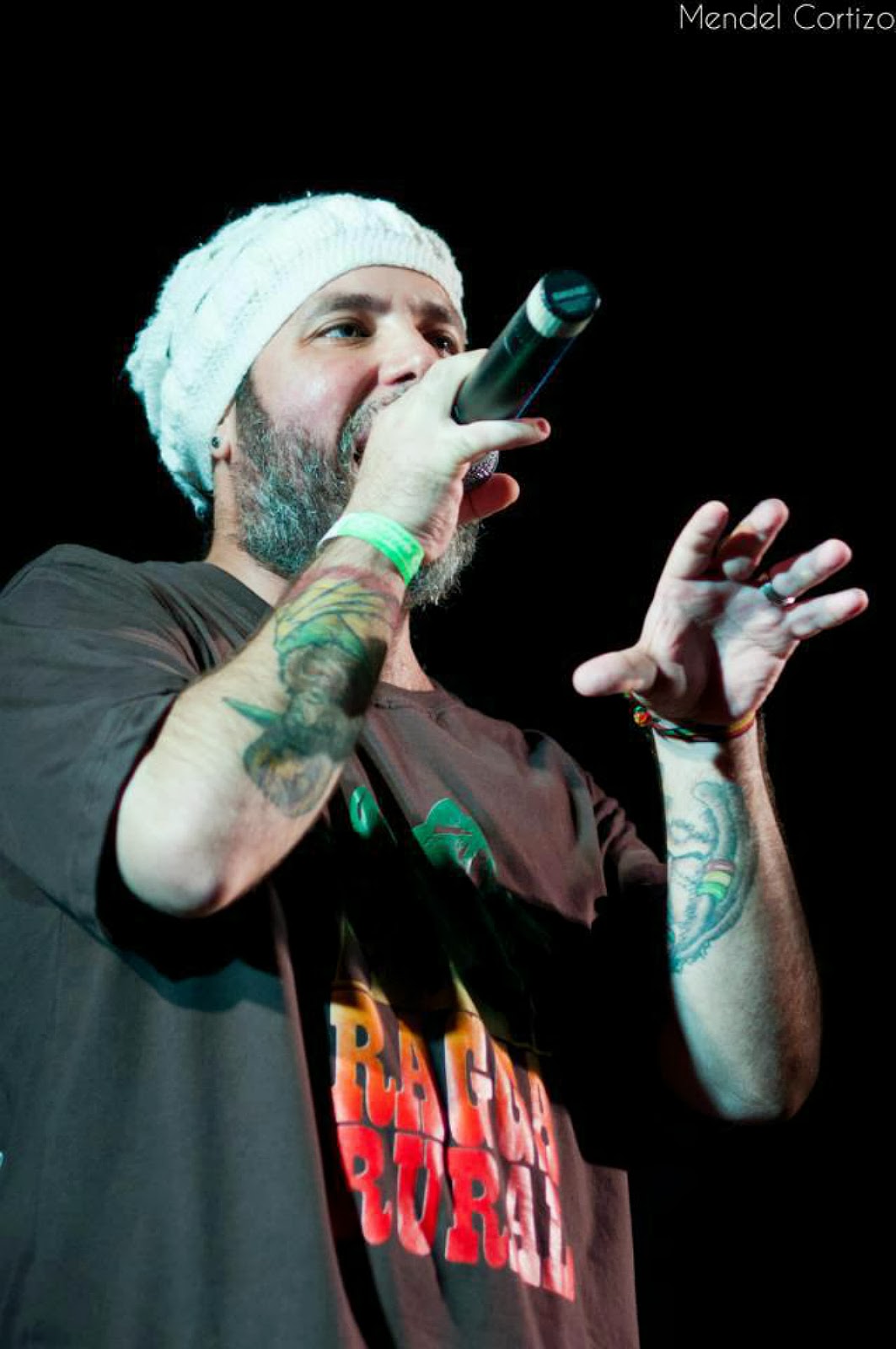 CONHEÇA O TRAMPO DO MC LETHAL KALONGI‏