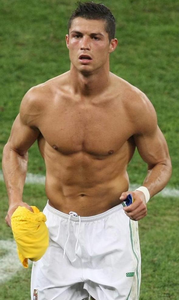 Welcome to my world.... : Sexiest soccer stars playing in the 2014 ...