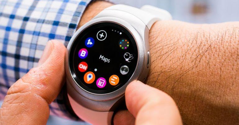 Samsung launches Gear S and Gear Fit apps on iOS - Tech News 24h