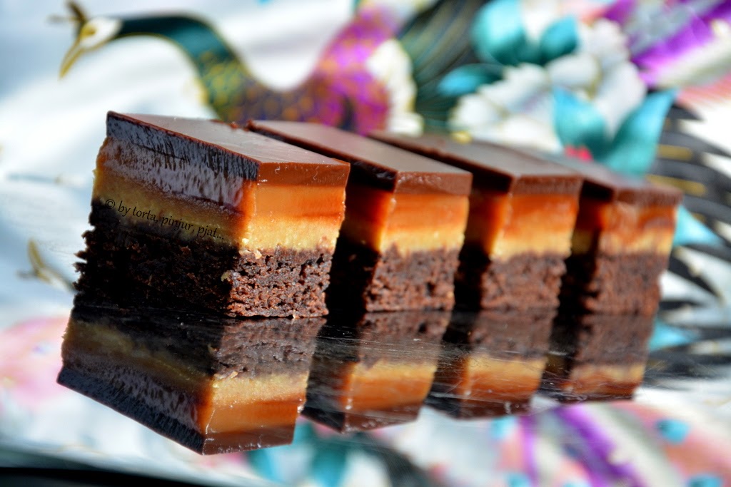 torta, pinjur, pjat...: Twix