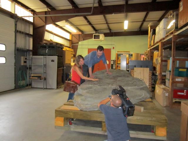 The Westford Knight, the Newport Tower, and Related Sites: Narragansett ...