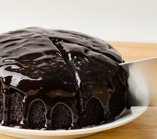 Too Much Chocolate Cake recipe -Taste USA