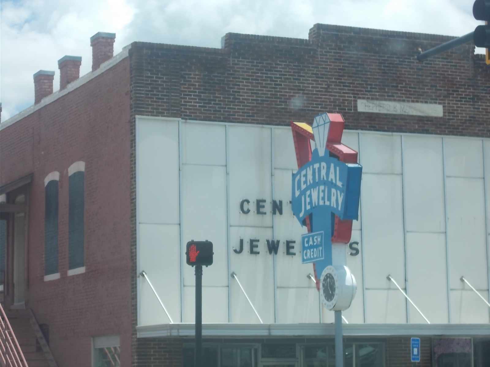 Journey Through Georgia: Below the Gnat Line