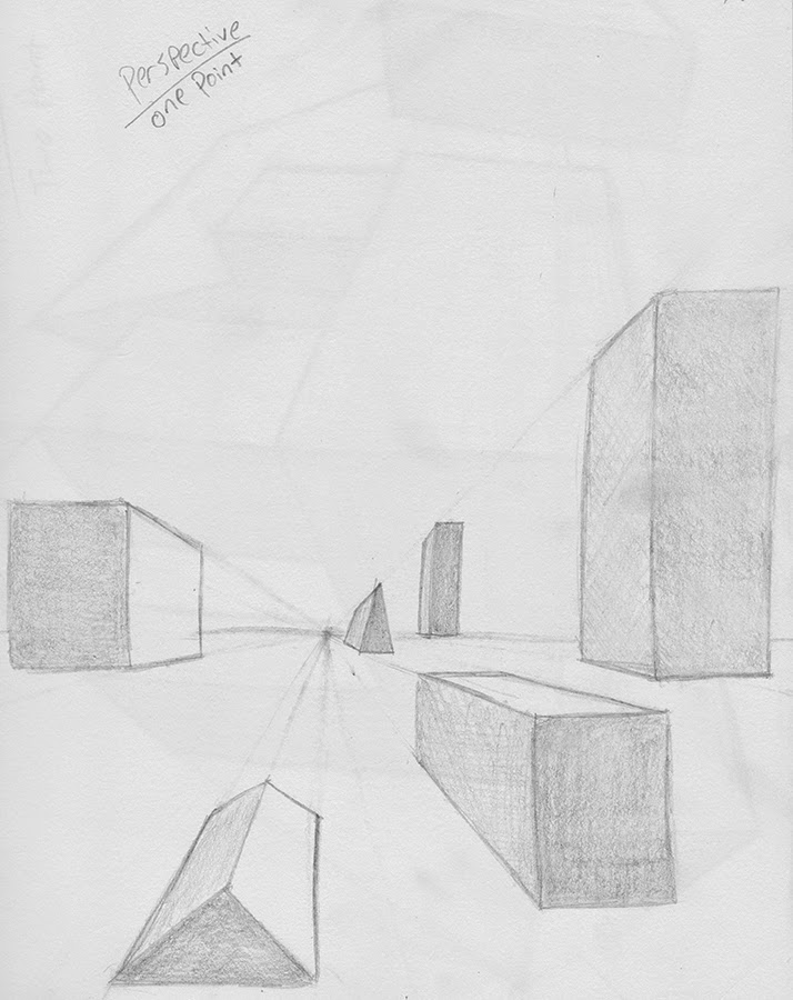 Life Drawing and Character Design for Visual Storytelling: Perspective ...