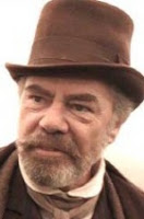 .Westerns...All'Italiana!: RIP John Dunn-Hill