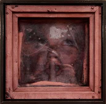 Fishle: Northern quarter graffiti : Dan Witz.