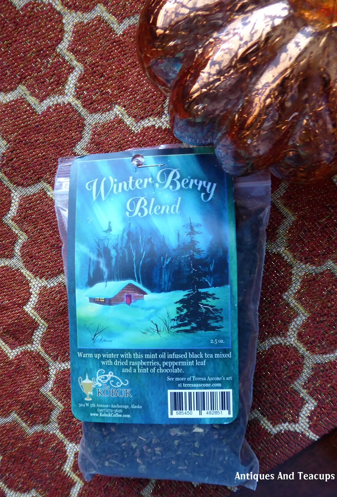 Antiques And Teacups: Tuesday Cuppa Tea, Thanksgiving, West Coast ...