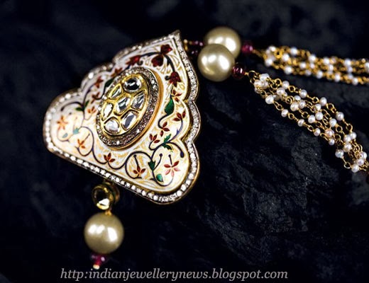 Tanishq Taj Collection