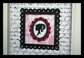 TERESA COLLINS DESIGN TEAM: Teresa Collins Designs - POSH, Frames ...