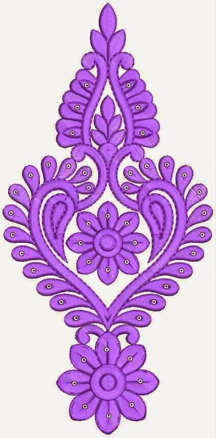 EmbDesignTube: Traditional Stylish Patchwork Designs Collection 2014