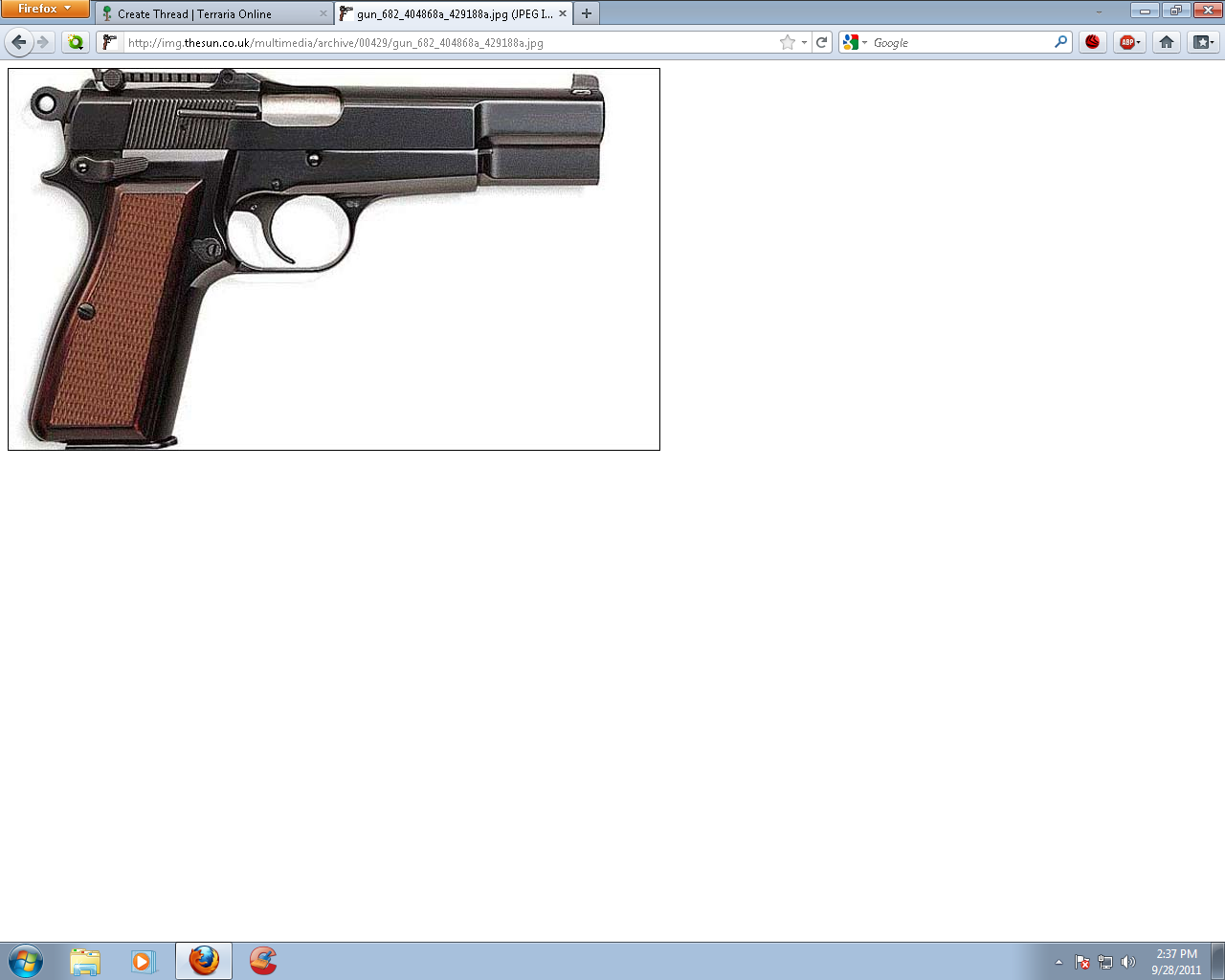 Terraria Tutorial: How to Create a Sprite of Any Image using just Paint ...