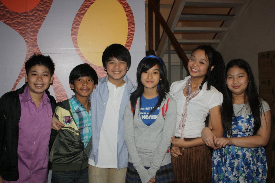 Amazing Jing for Life: Junior MasterChef Pinoy Edition's Final "Hands-down"