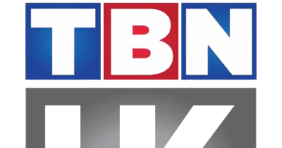 TBN EuropeTrinity Broadcasti Frequency Hot Bird 13B