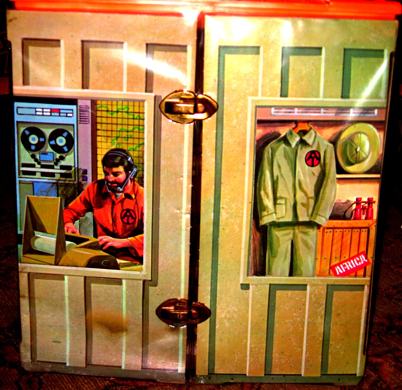 John Kenneth Muir's Reflections on Cult Movies and Classic TV ...