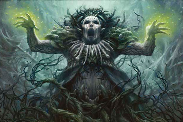 MTG Vortex: Devkarin