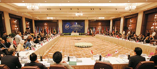 December 2015 | International Political Economy Zone