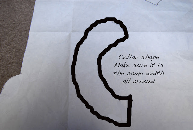 Sewing 101: Flat Collars - Shwin & Shwin