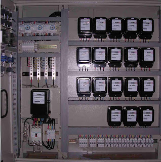 Rekomendasi Jasa Pembuatan Panel KWH Meter Terpercaya - Jual Panel Listrik