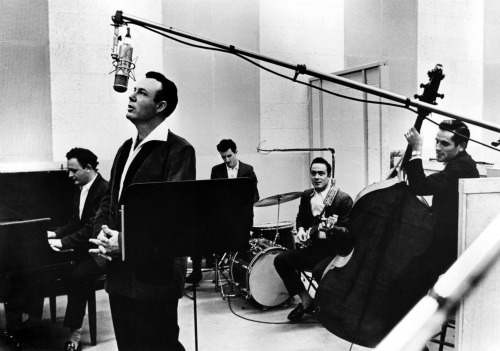 Country Music & Misc. Ramblings: Historic RCA Studio B site of Elvis ...