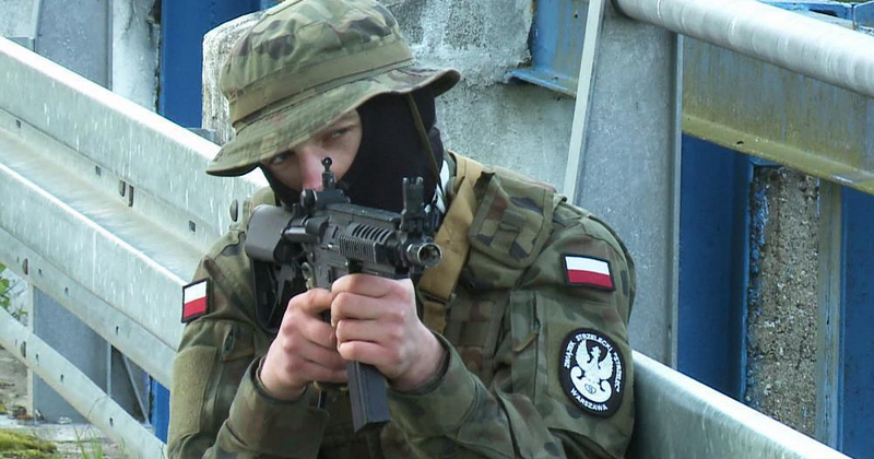 desarrollo defensa y tecnologia belica: Estonia en la UE con la vista puesta en la defensa