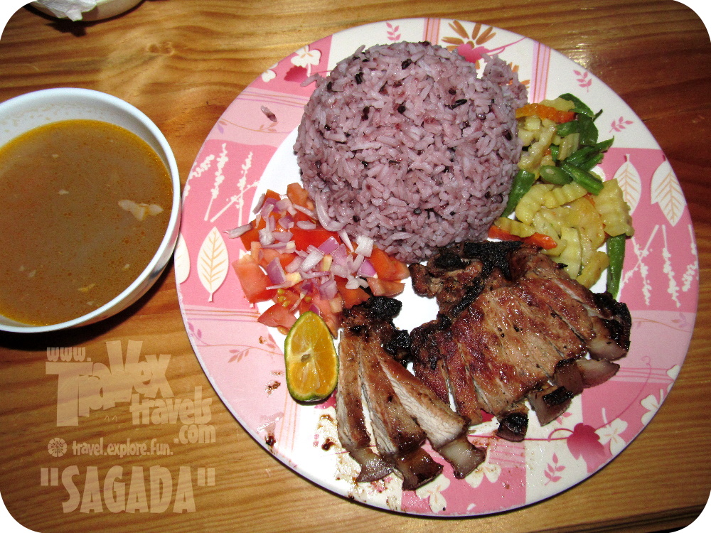 A Delightful Sagada Dinner at PM2D’s Eatery - Travex Travels - Travel ...
