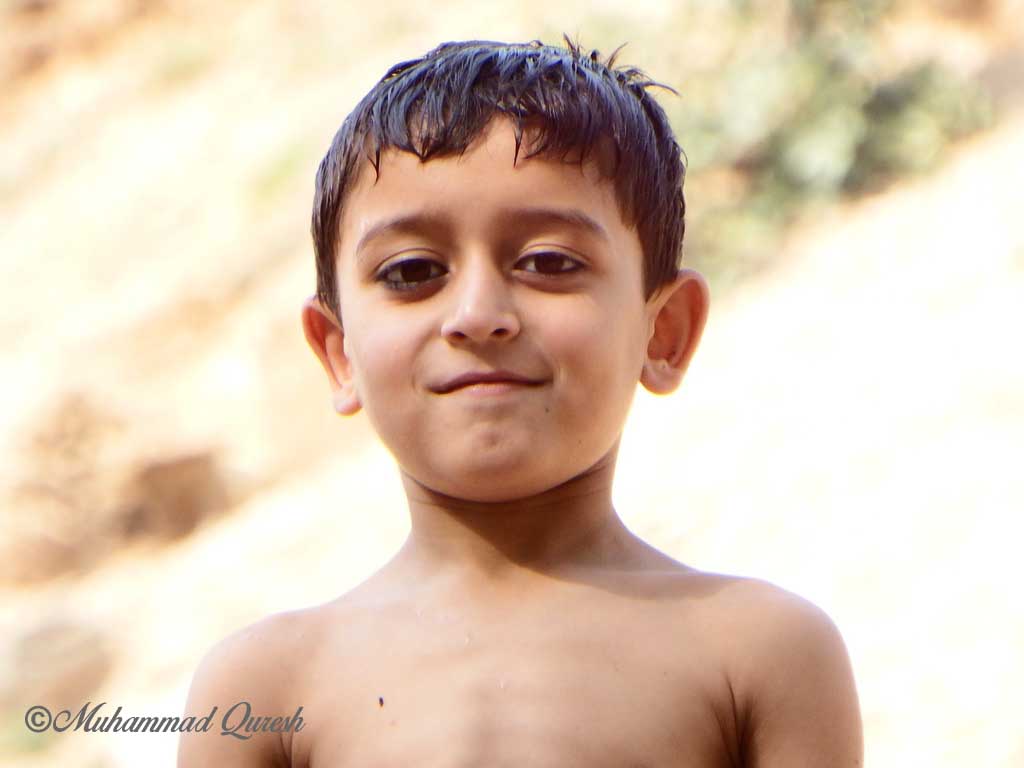 Pakistani Kids And Babies | Nature, Cultural, and Travel Photography Blog