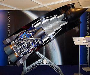 Suburban spaceman: SABRE Engine: The Biggest Breakthrough In Propulsion ...