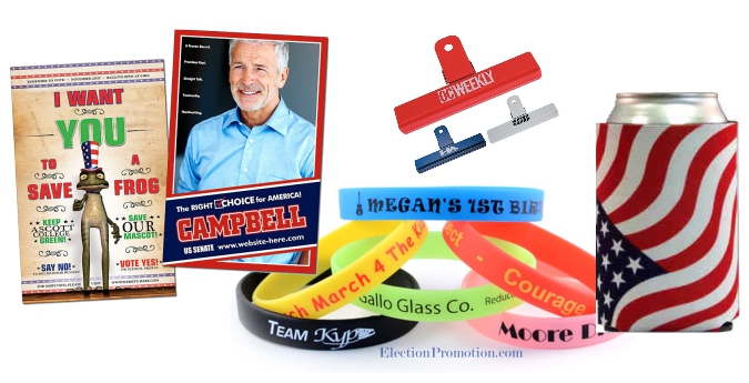 Promotional Products Idea Center: Promotional Handouts for a Winning ...