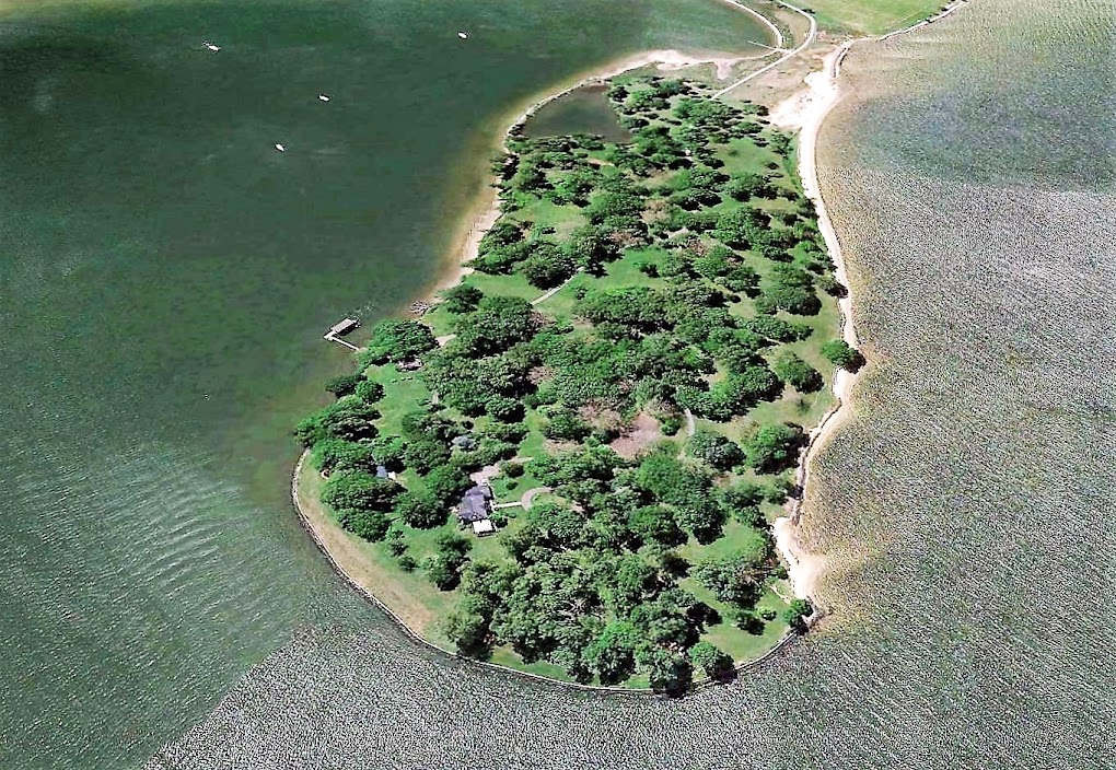 25511 BRUFF'S ISLAND ROAD