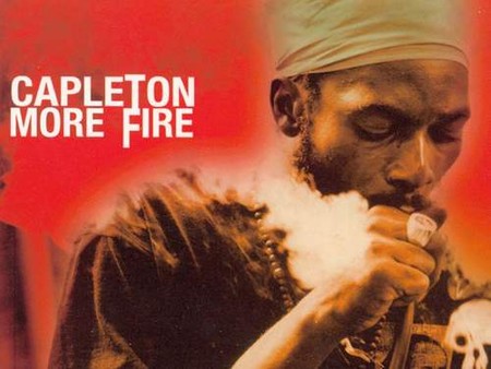 HISTÓRIA DO REGGAE: CAPLETON