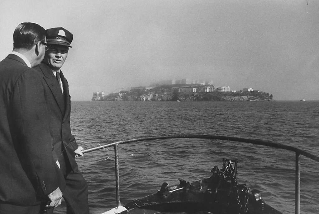 Could the Alcatraz Escapees Still Be Alive? Here Are Some of Historical ...