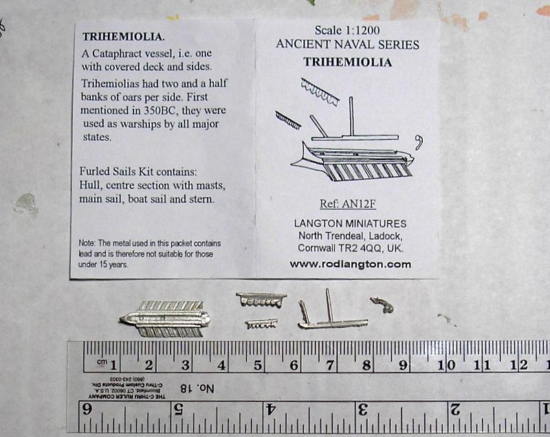 The Pewter-Pixel Wars: Tékumel naval, part 9