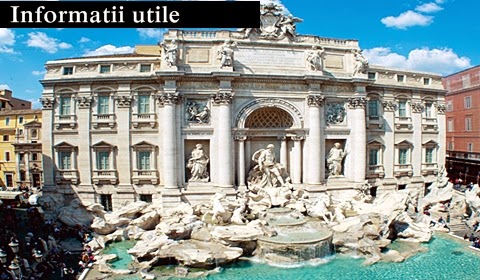 Cat costa o vacanta la Roma (Preturi 2020) - Enciclopedia calatorului ...