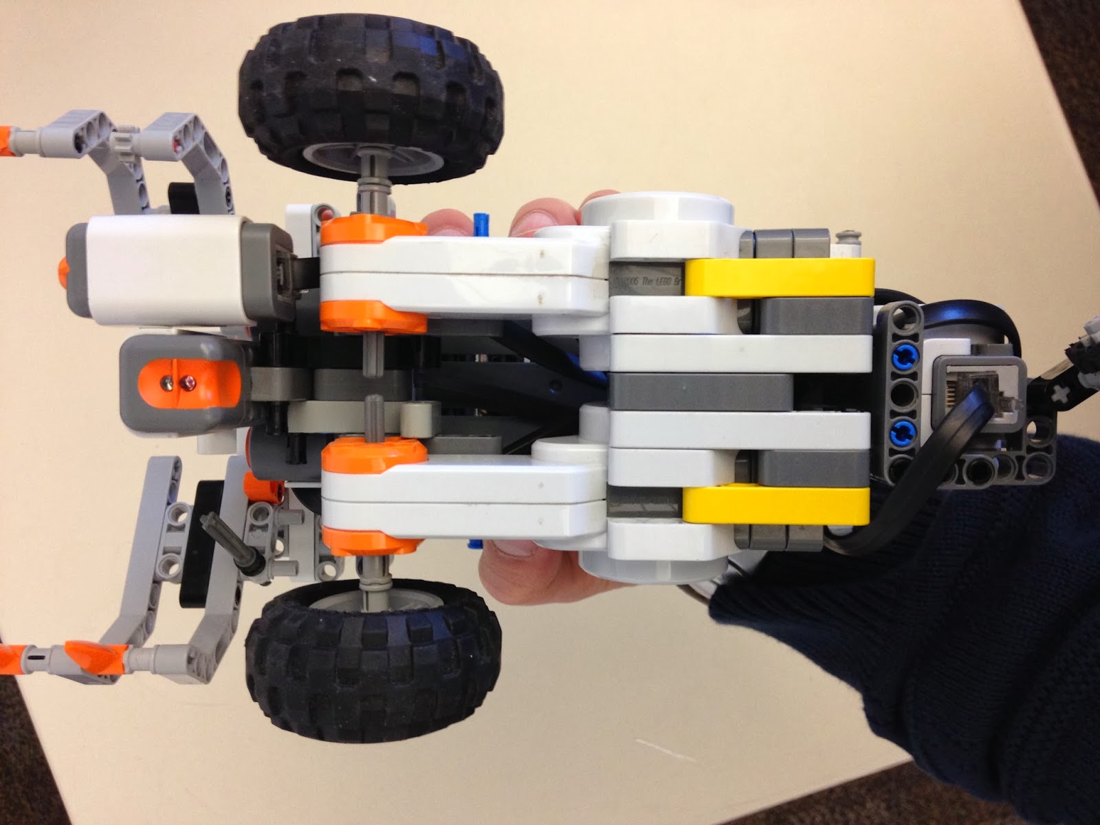 NXT Lego Mindstorms program and pictures: (Pictures) NXT Lego ...