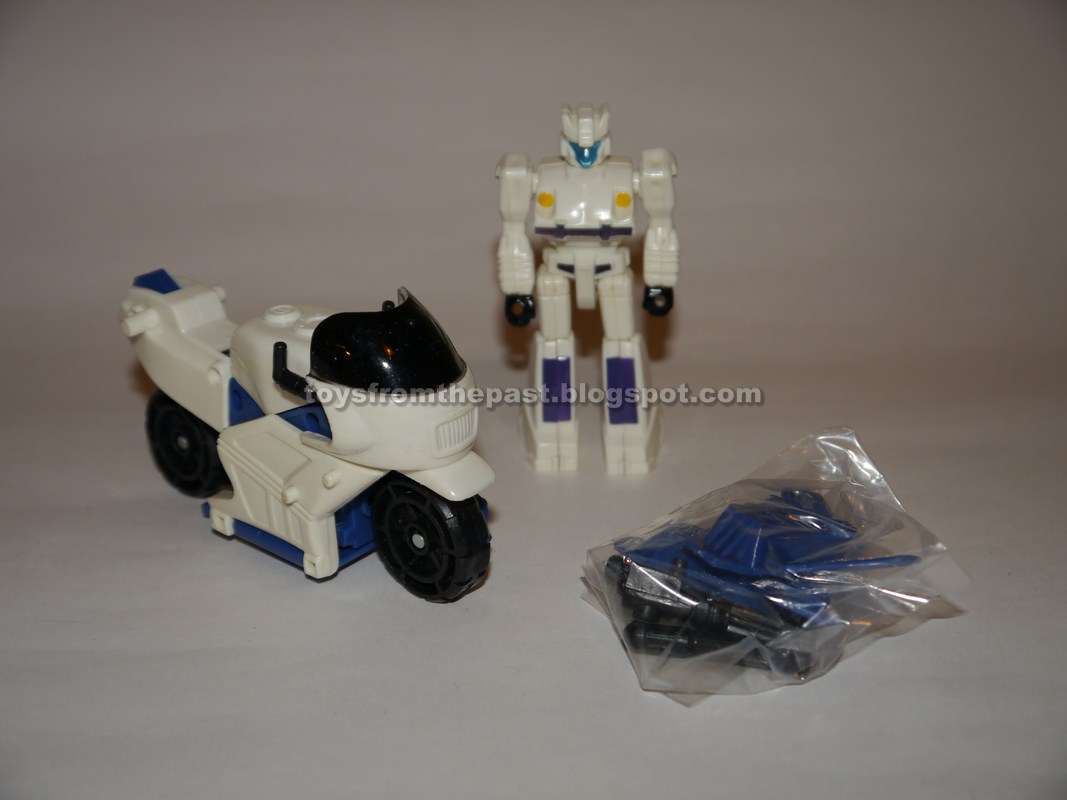 Toys from the Past: #800 GUIDED LAUNCHING BASE – 2 IN 1 POWER PLAN ...