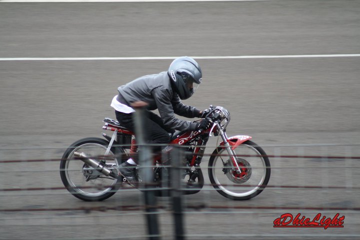 Balap Motor Drag Sentul:Best Motorcycles Wallpaper