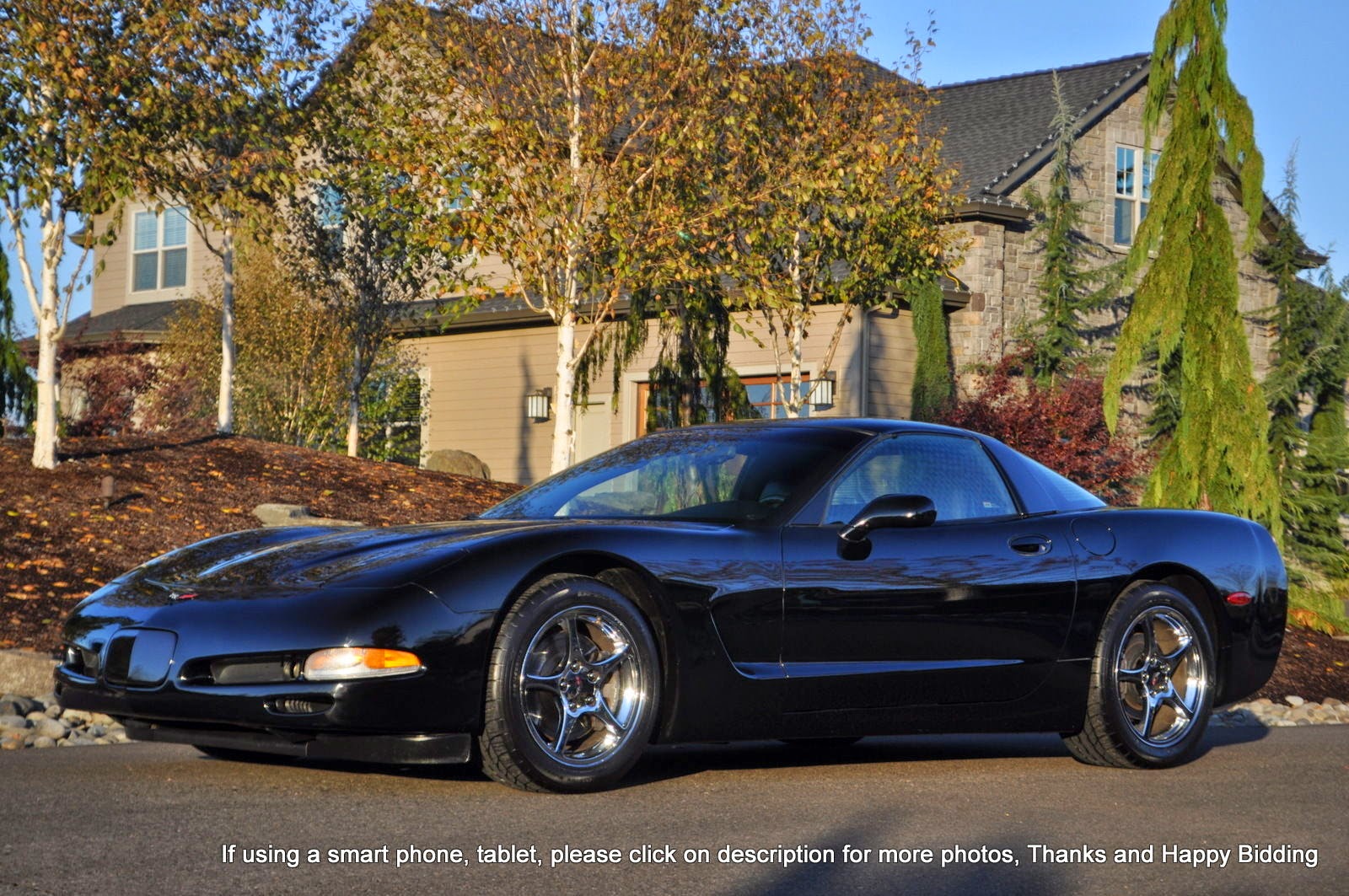 10k: Fast And Cheap: 1997 Chevrolet Corvette C5 - DailyTurismo
