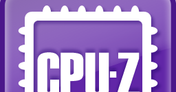 Softwares: CPU-Z