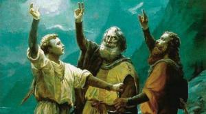 ADISBA - Associação dos Descendentes de Imigrantes Suíços na Bahia: O ...