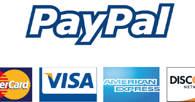 How To Open , Verify Paypal Account In Nigeria And Also Use It With ...