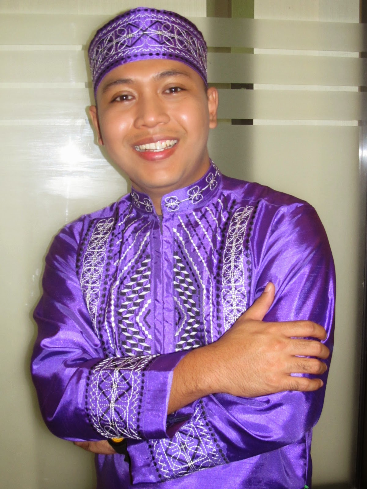 Hidayatus Sholihin: Reza “Islam KTP” Shalat Masih Blentang-Blentong