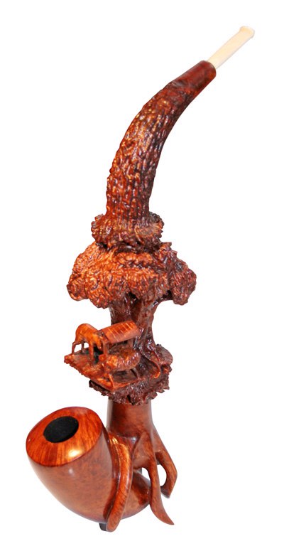 Курительные трубки.: Kulpinski