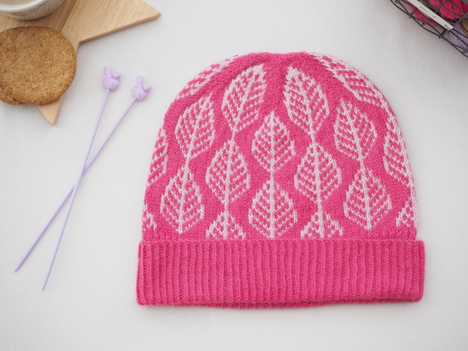 matemo: Happy (Crafting) Weekend