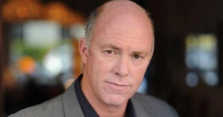 The Man in the High Castle - Season 3 - Michael Gaston Promoted to a ...